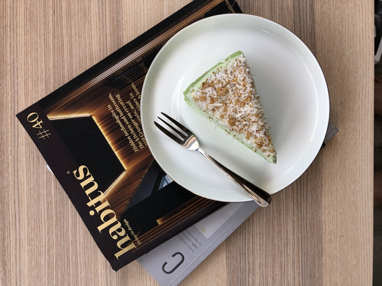 Twenty Twenty Mille Crepe Cake – Twenty Twenty Au